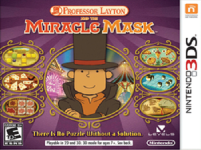professor-layton-and-the-miracle-mask | Facteur Geek
