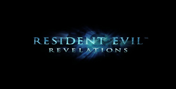 resident-evil-revelations-logo | Facteur Geek