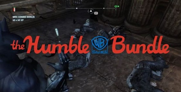 humble-wb-games-bundle-logo | Facteur Geek